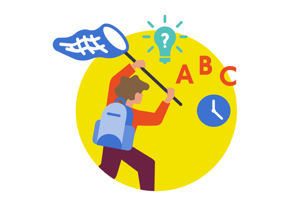 Our Learning Principles - ISL